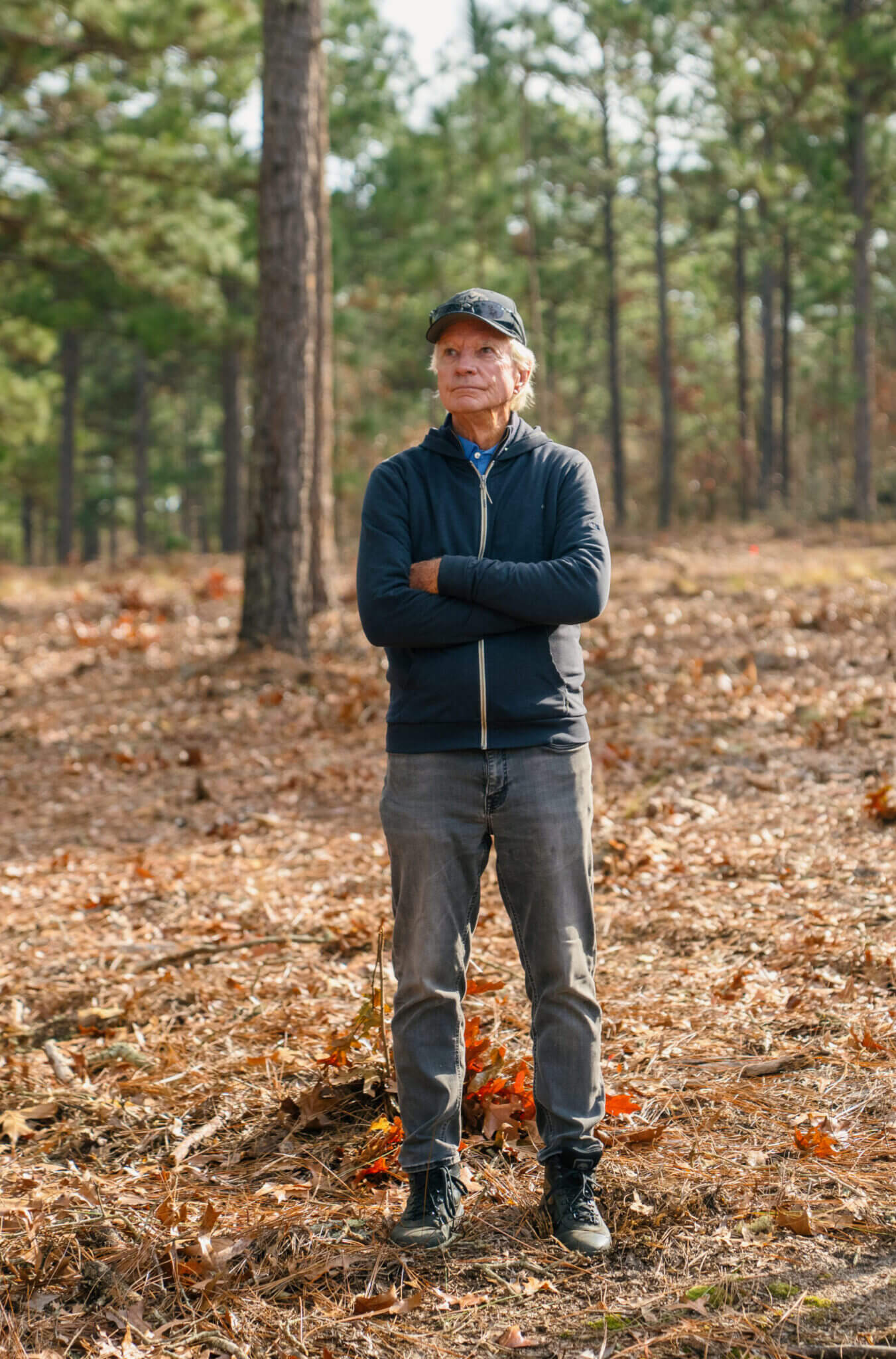 New Pinehurst No. 11 Course Will Be Unlike Anything Else On Property ...