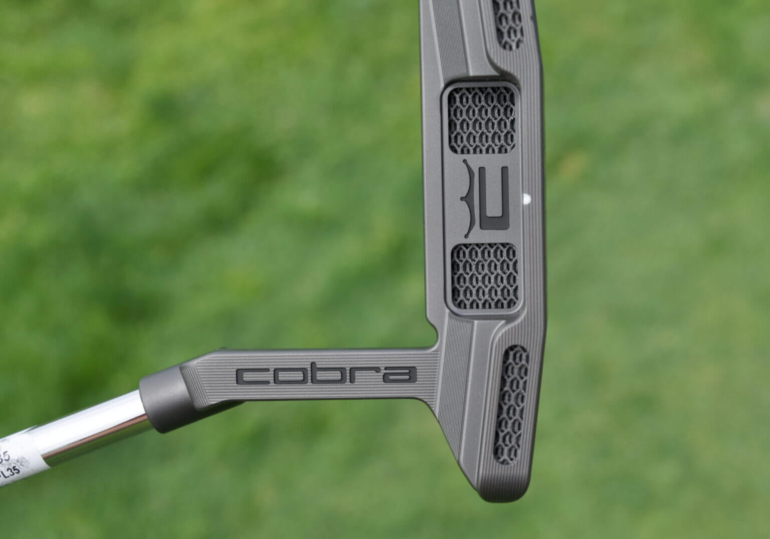 Are COBRA Golf's 3D-Printed LIMIT3D Putters A Glimpse Into The Future ...