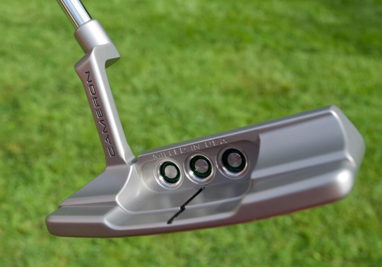 Can The Custom Shop Really Restore Your Beat-Up Cameron Putter? | MyGolfSpy