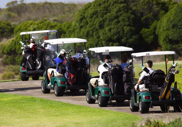 Avoid These 5 Common Mistakes In Your First Rounds This Season | MyGolfSpy