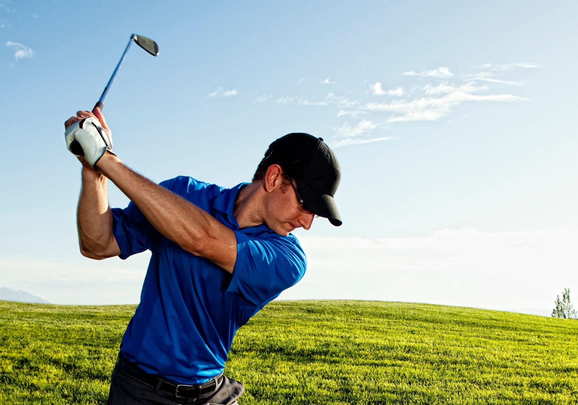 My 3 Go-To Drills for Fixing An Over-The-Top Golf Swing | MyGolfSpy