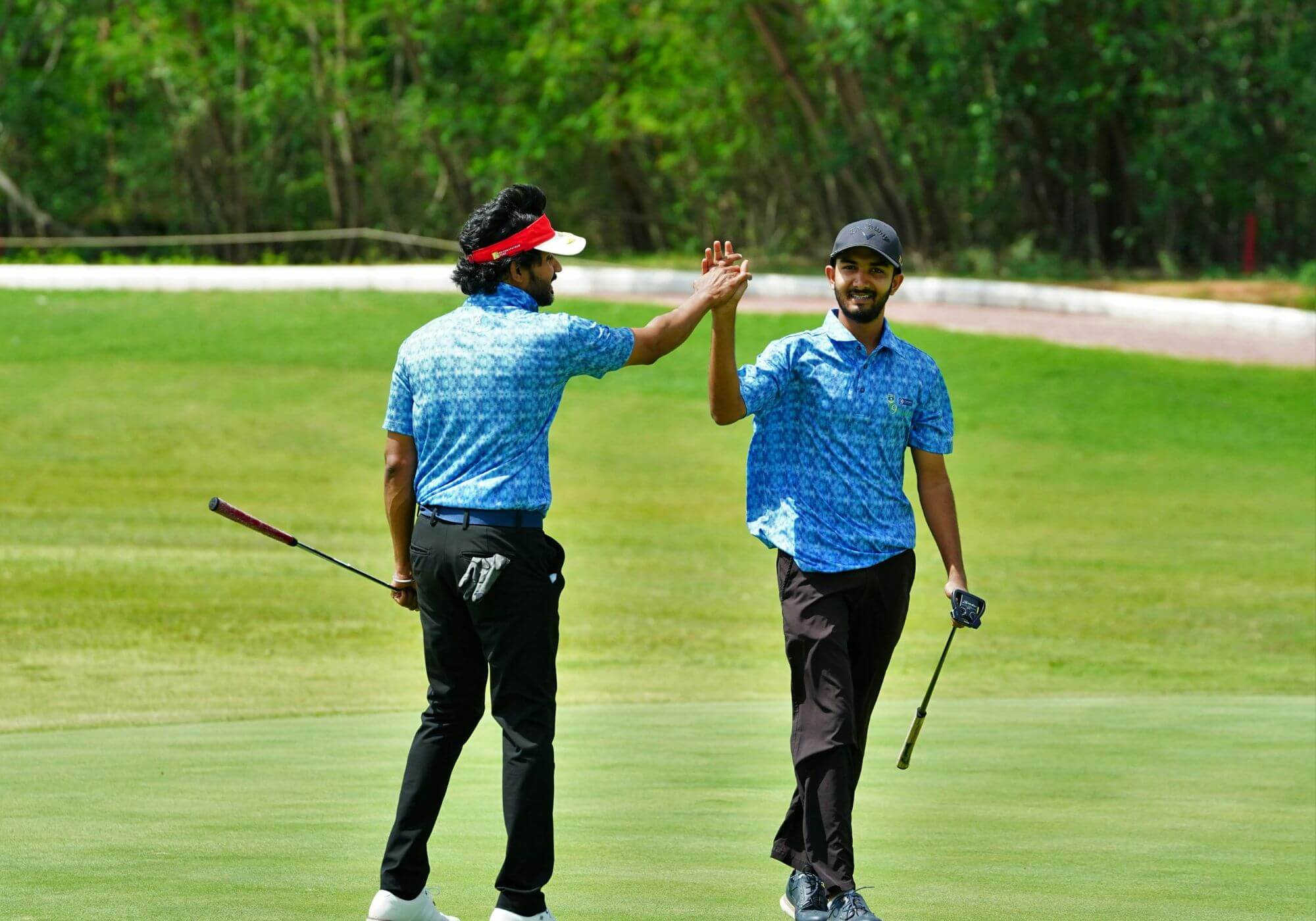 Four-Ball Versus Foursomes: What’s the Difference? | MyGolfSpy