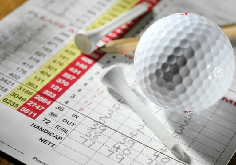 How Do You Get A Golf Handicap? | MyGolfSpy