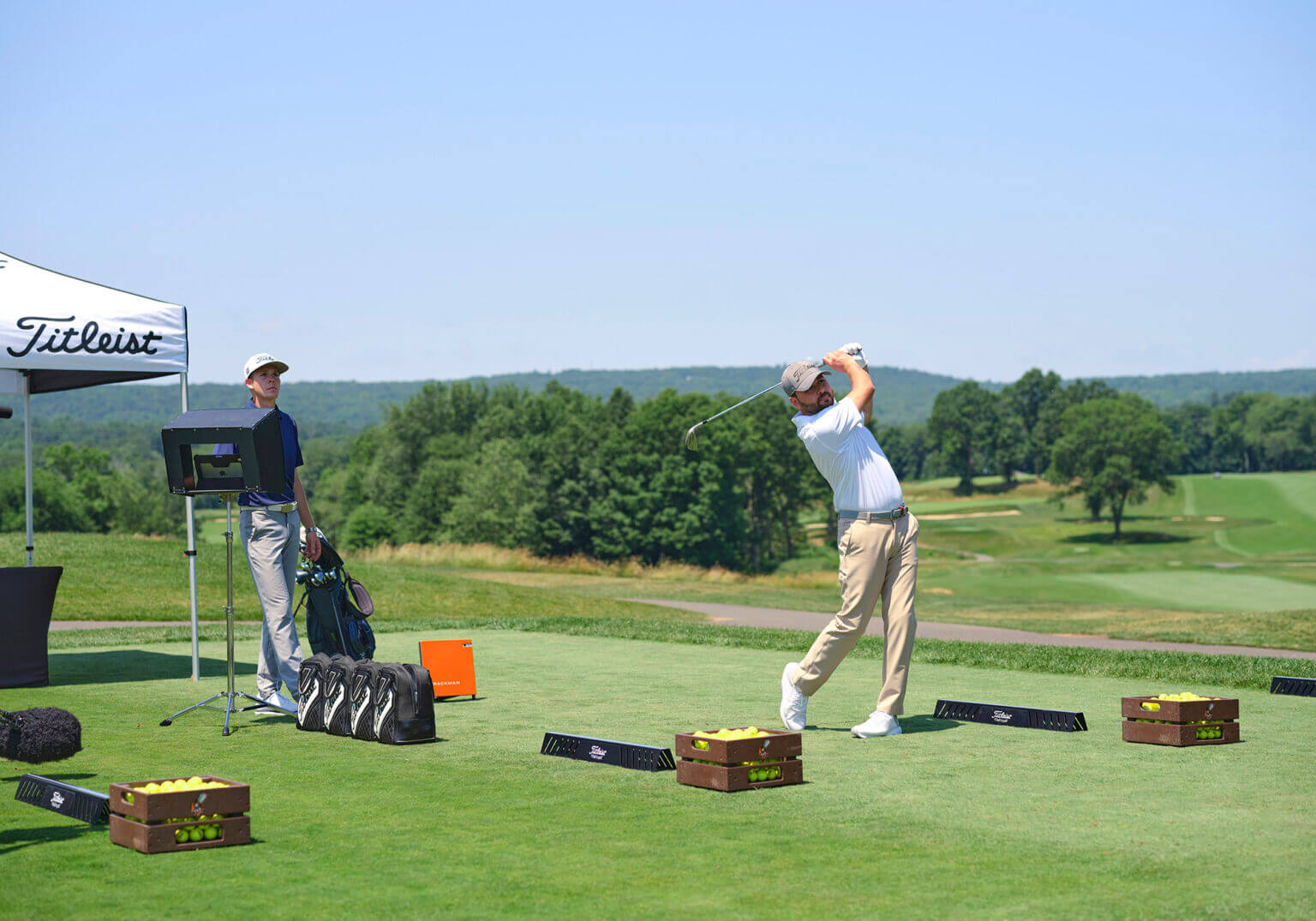 Ball Fitting Enters Year Two: Titleist's App And The Future Of Golf Ball Selection | MyGolfSpy