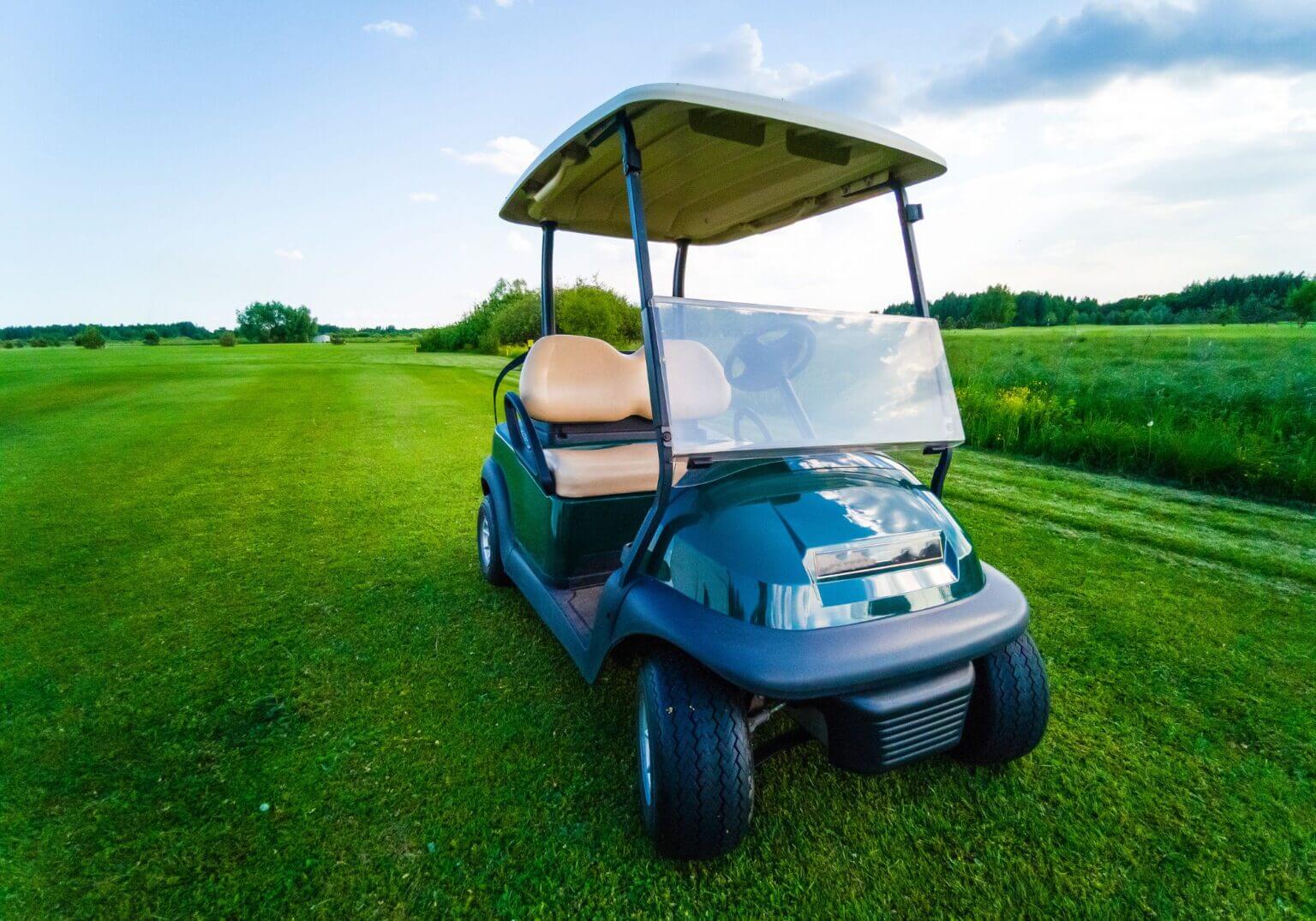 Golf Etiquette Mistakes That Instantly Make You Look Like A Rookie ...