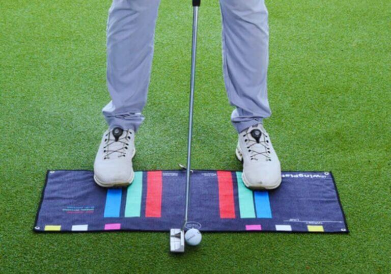 Wedge Distance Chart: What's Average For Your Handicap? | MyGolfSpy