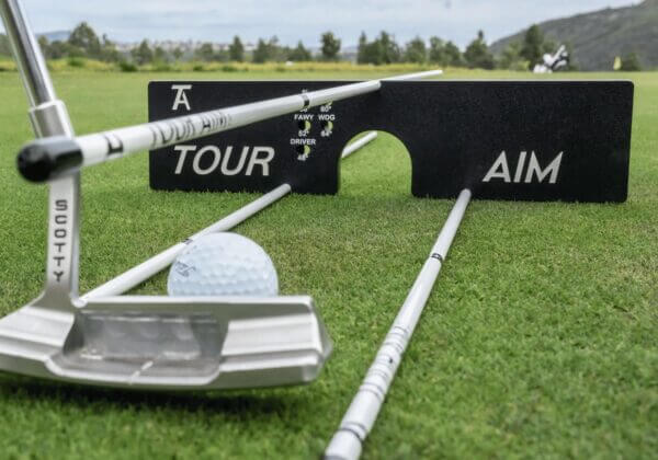 Three Golf Training Aids You Haven't Tried But Should | MyGolfSpy