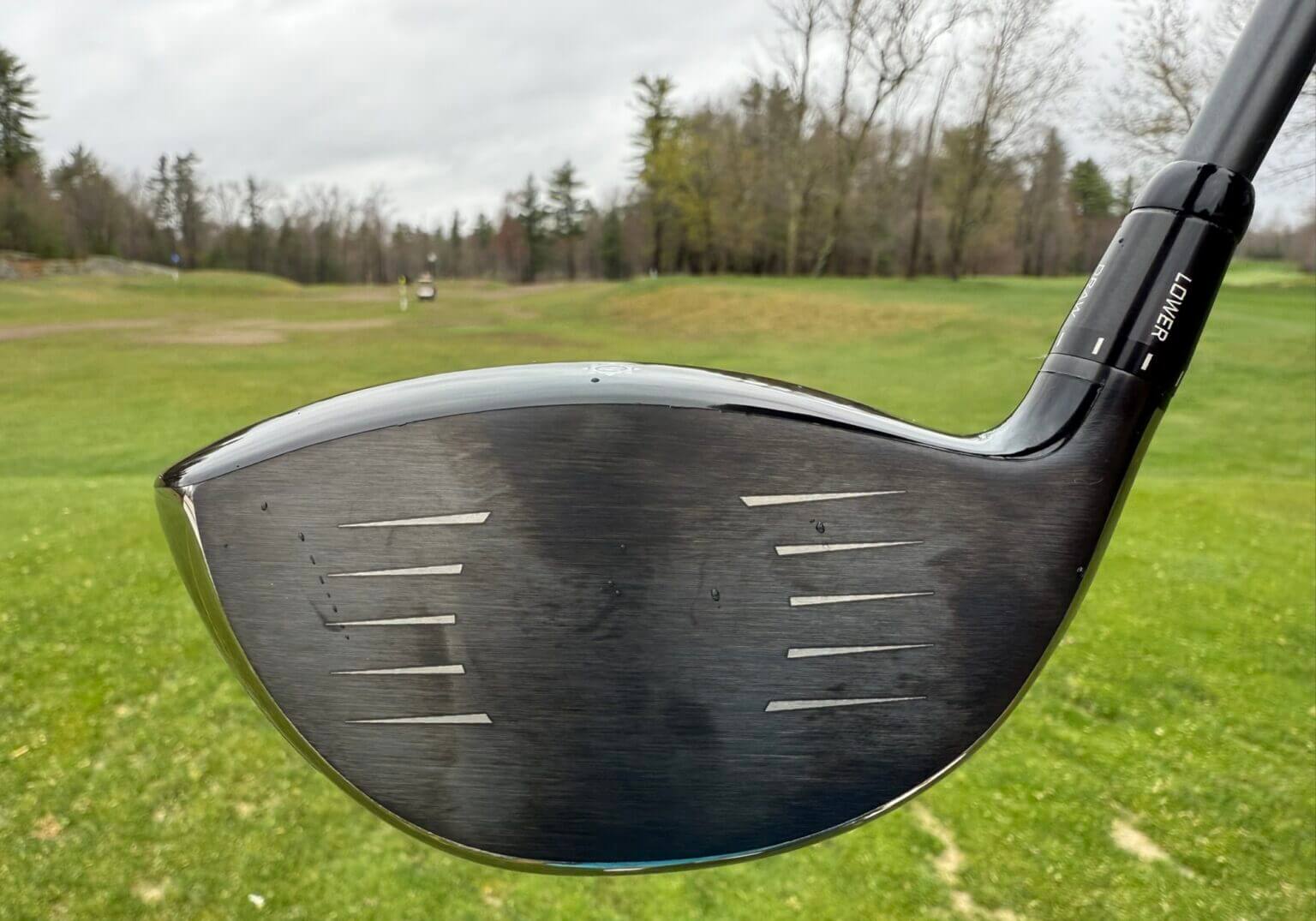 The New Ben Hogan PTx Metal Woods: 10K And A Dash of Adams | MyGolfSpy