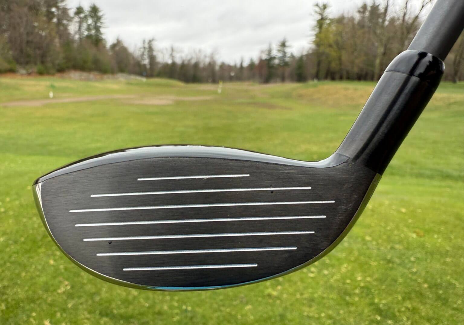 The New Ben Hogan PTx Metal Woods: 10K And A Dash of Adams | MyGolfSpy