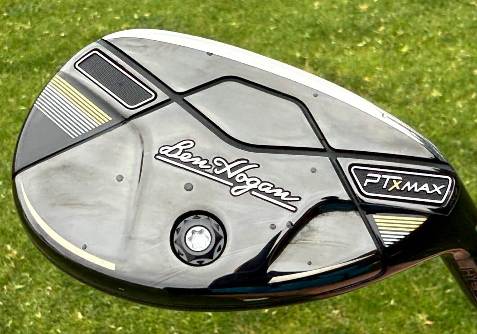 The New Ben Hogan PTx Metal Woods: 10K And A Dash of Adams | MyGolfSpy