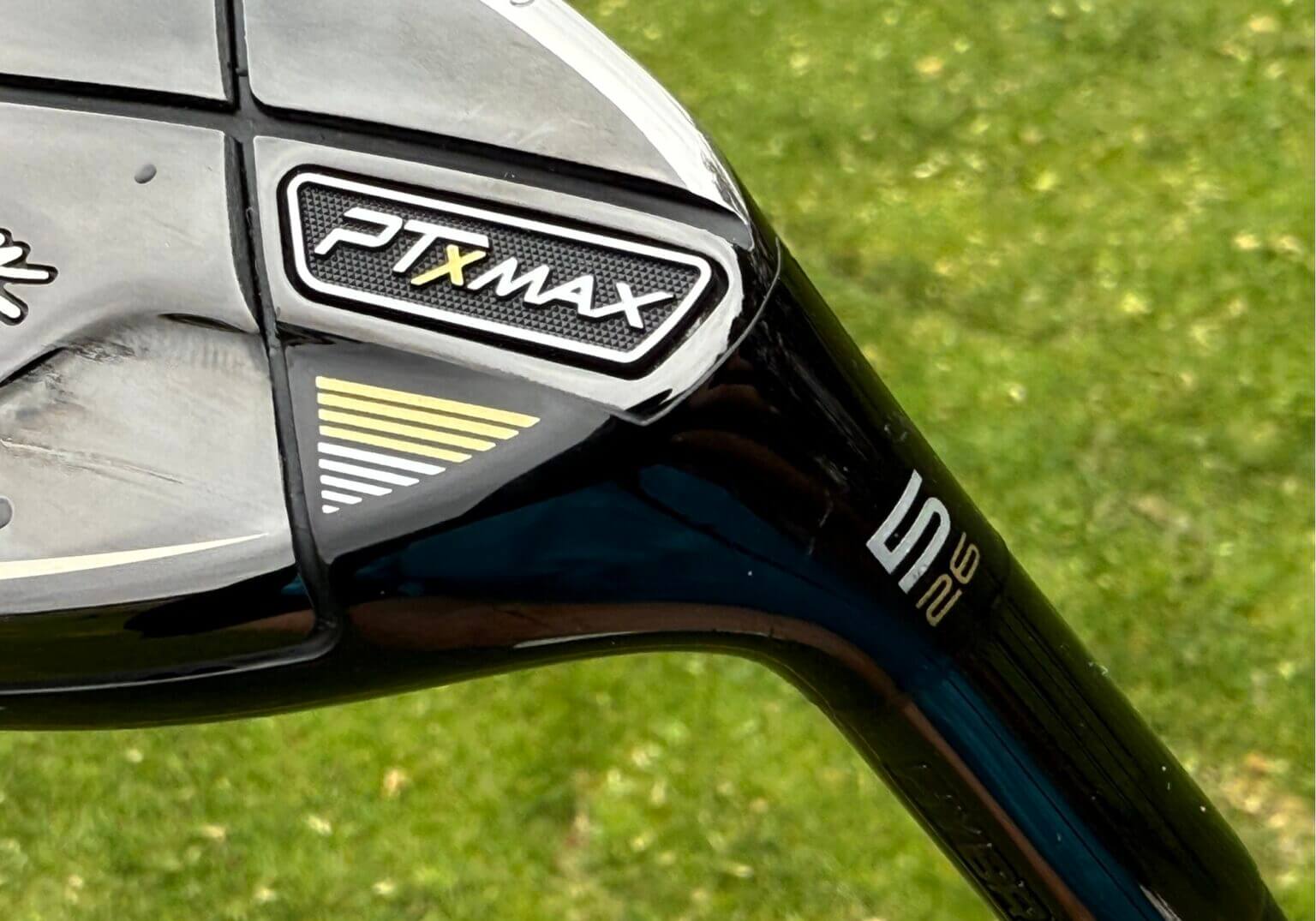 The New Ben Hogan PTx Metal Woods: 10K And A Dash of Adams | MyGolfSpy