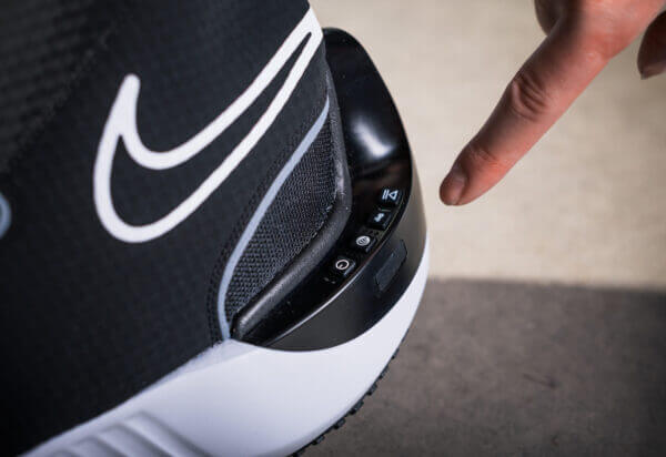 NIKE, Hyperice Unveil Hyperboot, An Industry First In Rapid Recovery ...