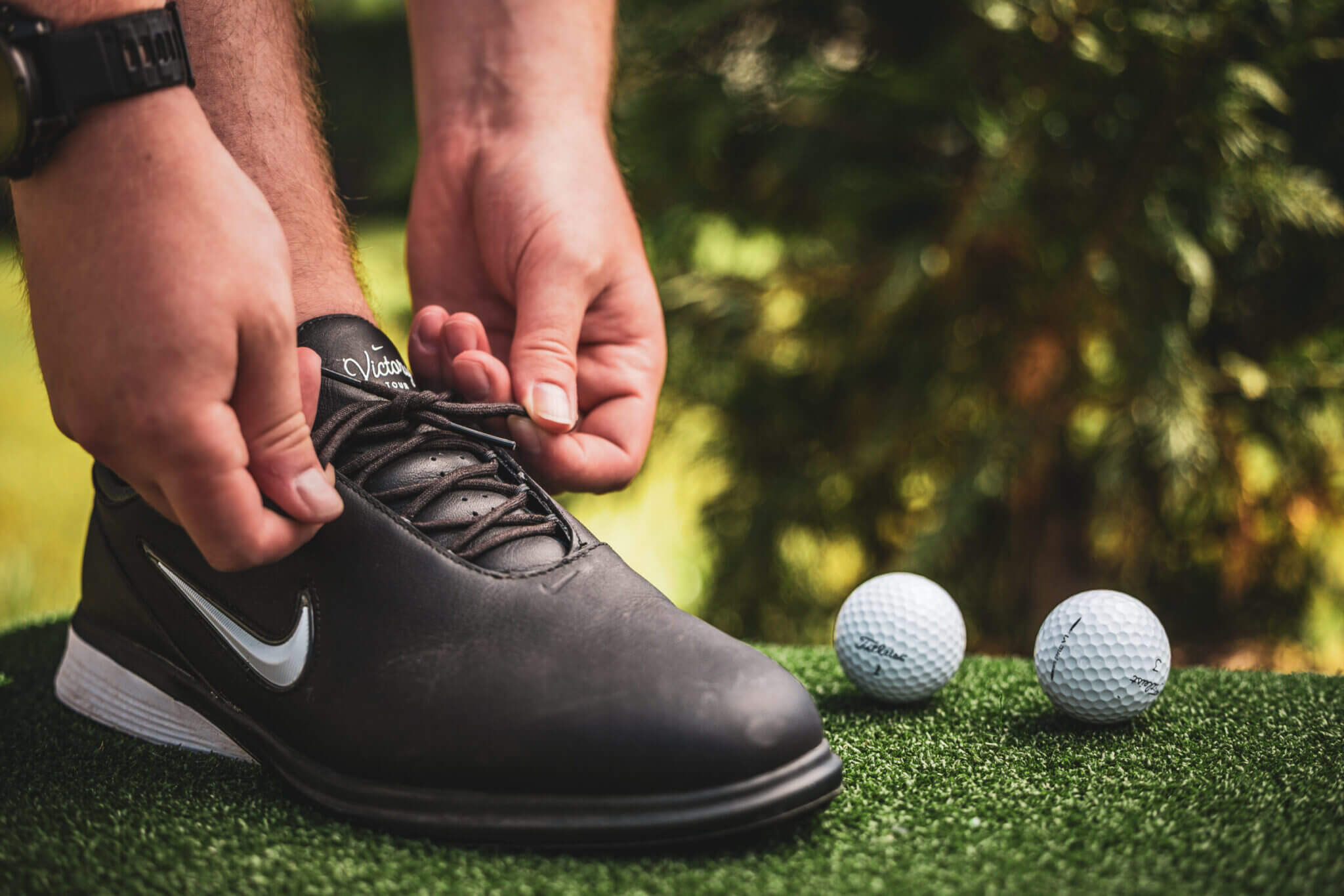 Rory McIlroy's New Shoe Is My Favorite NIKE Golf Shoe Of This Decade ...