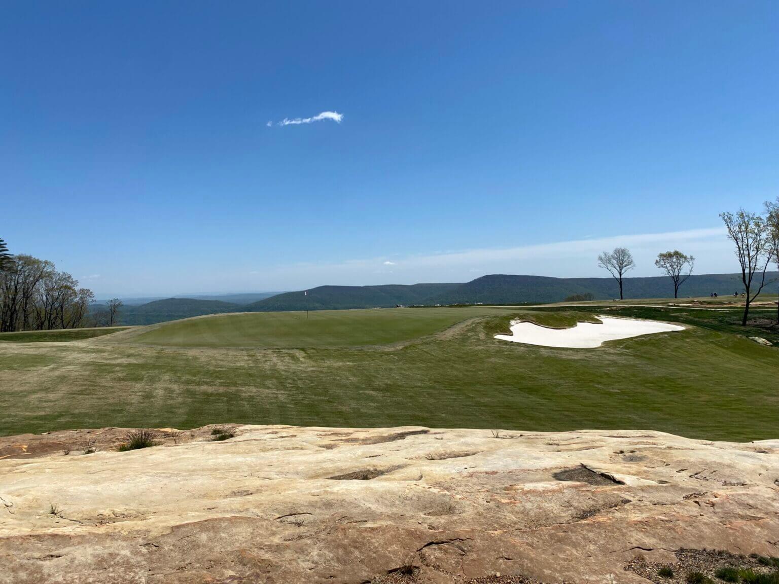 MGS Experiences: The Keep At McLemore | MyGolfSpy