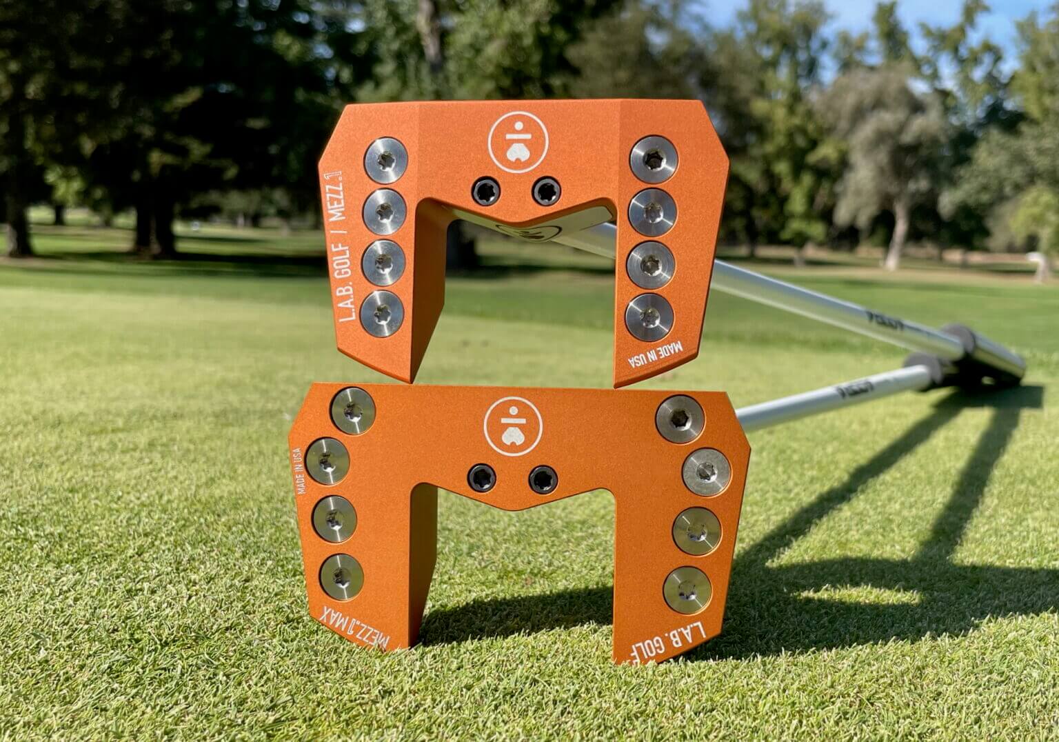 Five Burning Questions About Zero-Torque Putters - SandJack TV