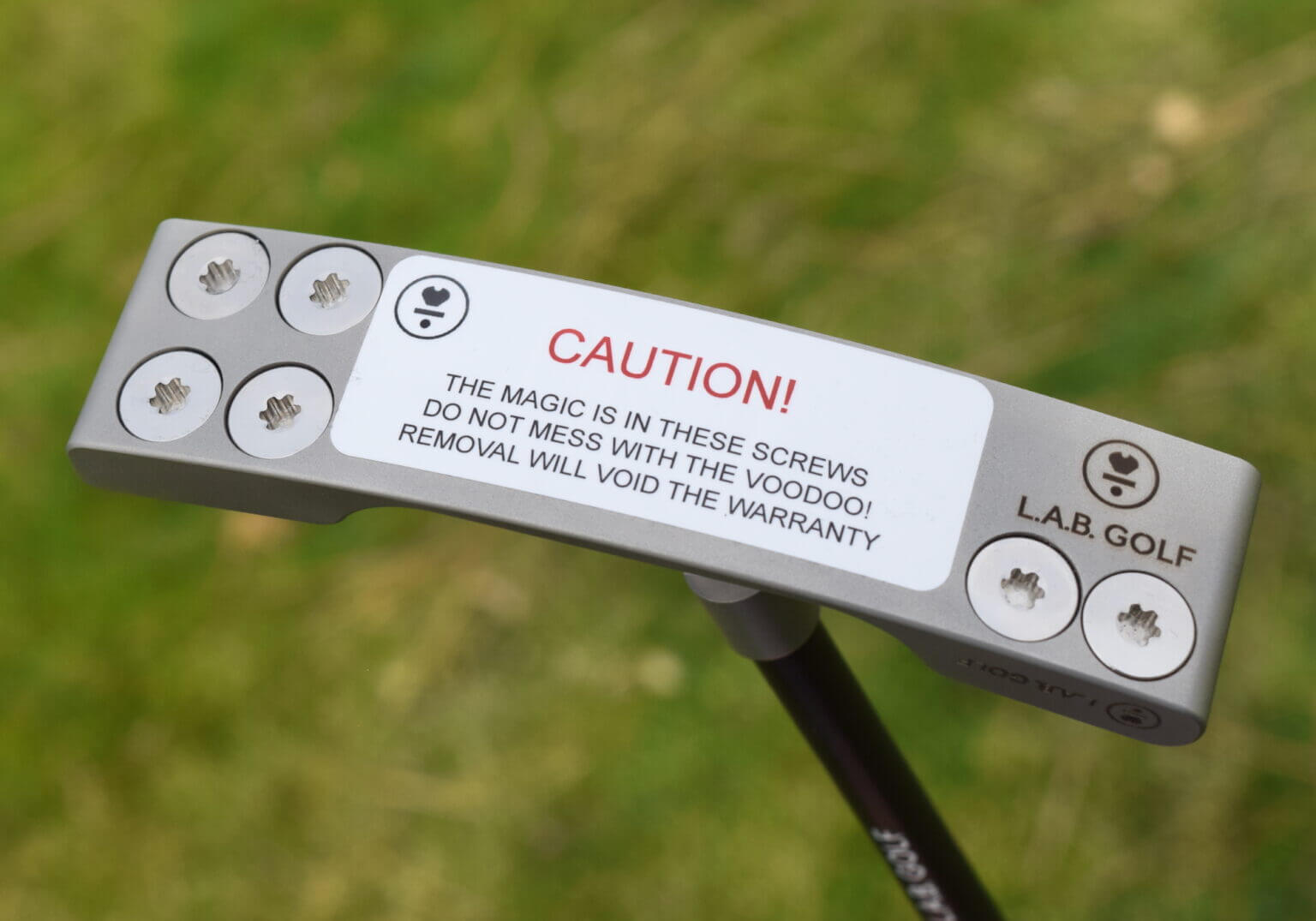 Five Burning Questions About Zero-Torque Putters | MyGolfSpy