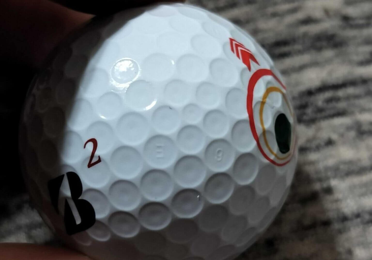 Can This Golf Ball Really Shave Five Strokes Off Your Game? | MyGolfSpy