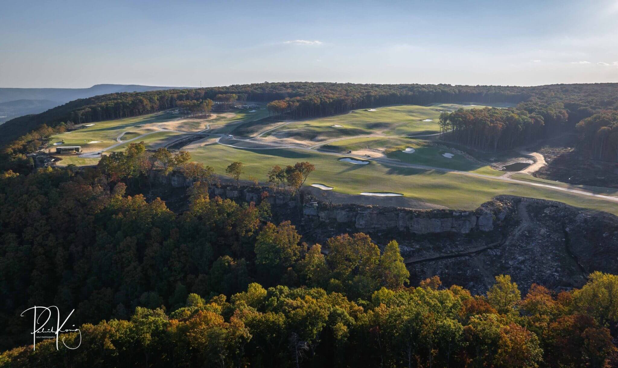 MGS Experiences: The Keep At McLemore | MyGolfSpy