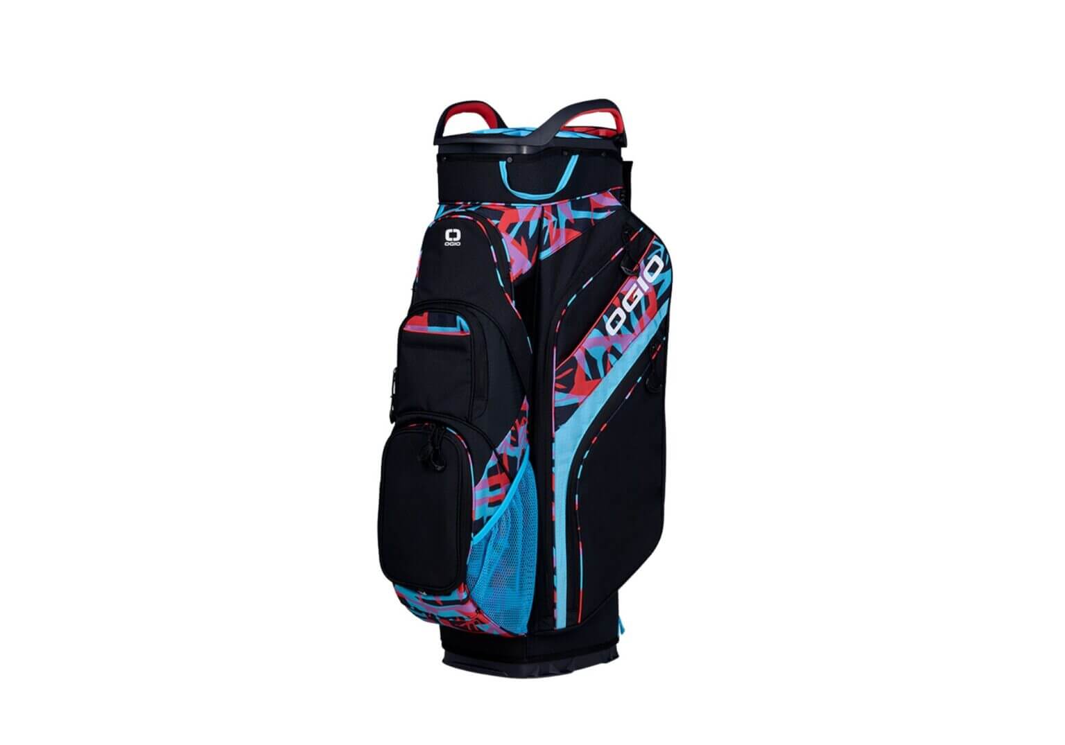 We Tested 6 OGIO Golf Bags—Here Are Two We Don’t Recommend | MyGolfSpy