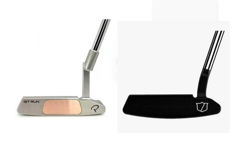 Most Expensive Versus Least Expensive Blade Putter (2025) | MyGolfSpy