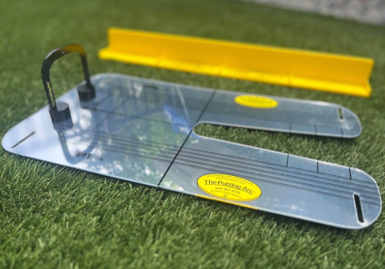 Best Golf Training Aids For Putting: 7 Of Our Favorites For 2025 ...