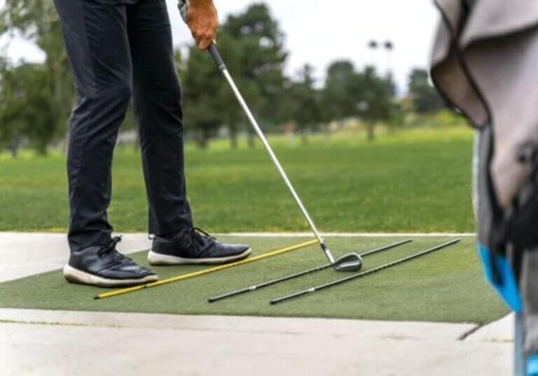 Why Are Golf Clubs Different Lengths? | MyGolfSpy