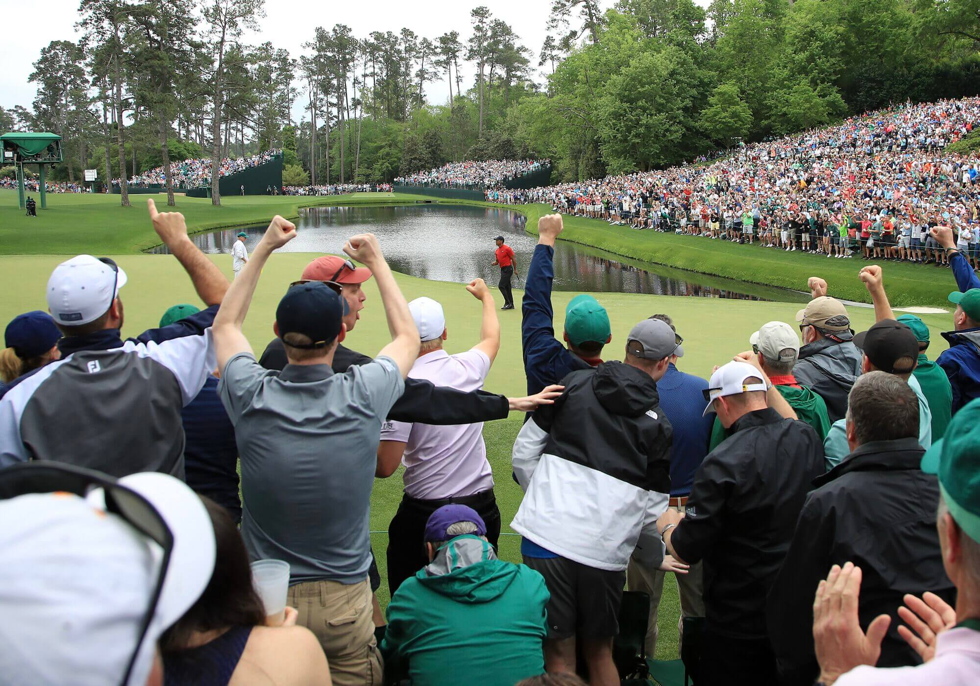 The 16 Things Every Masters Patron Should Experience | MyGolfSpy
