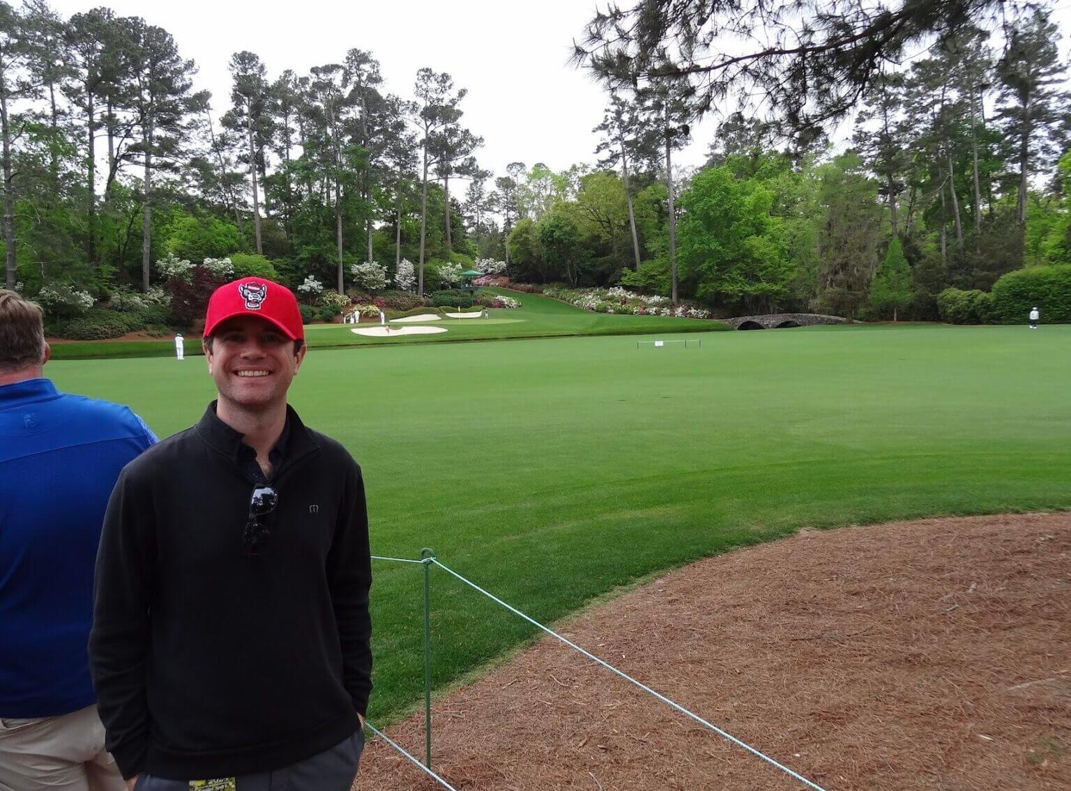 The 16 Things Every Masters Patron Should Experience | MyGolfSpy