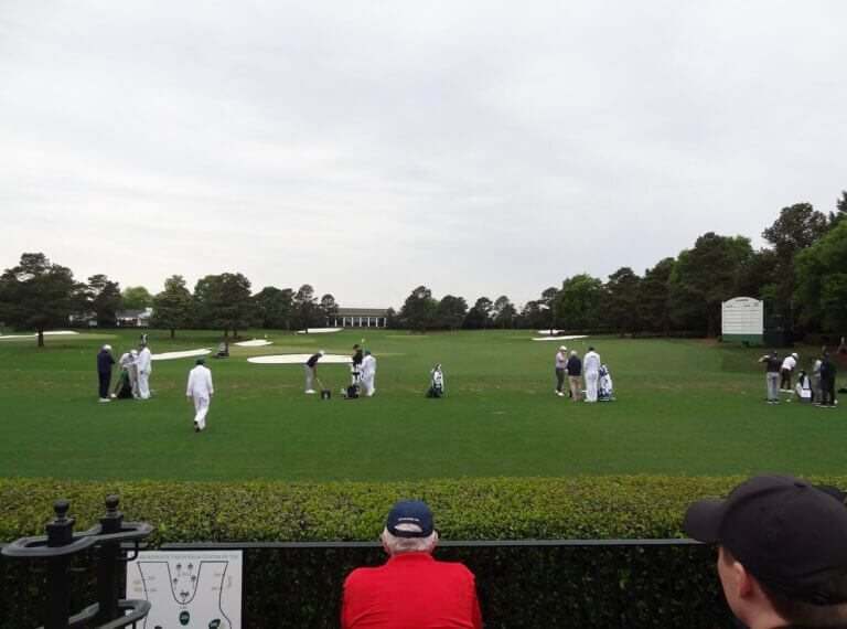 The 16 Things Every Masters Patron Should Experience | MyGolfSpy