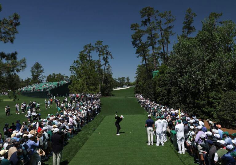 Masters Tee Times: 5 Groupings To Watch Thursday And Friday | MyGolfSpy
