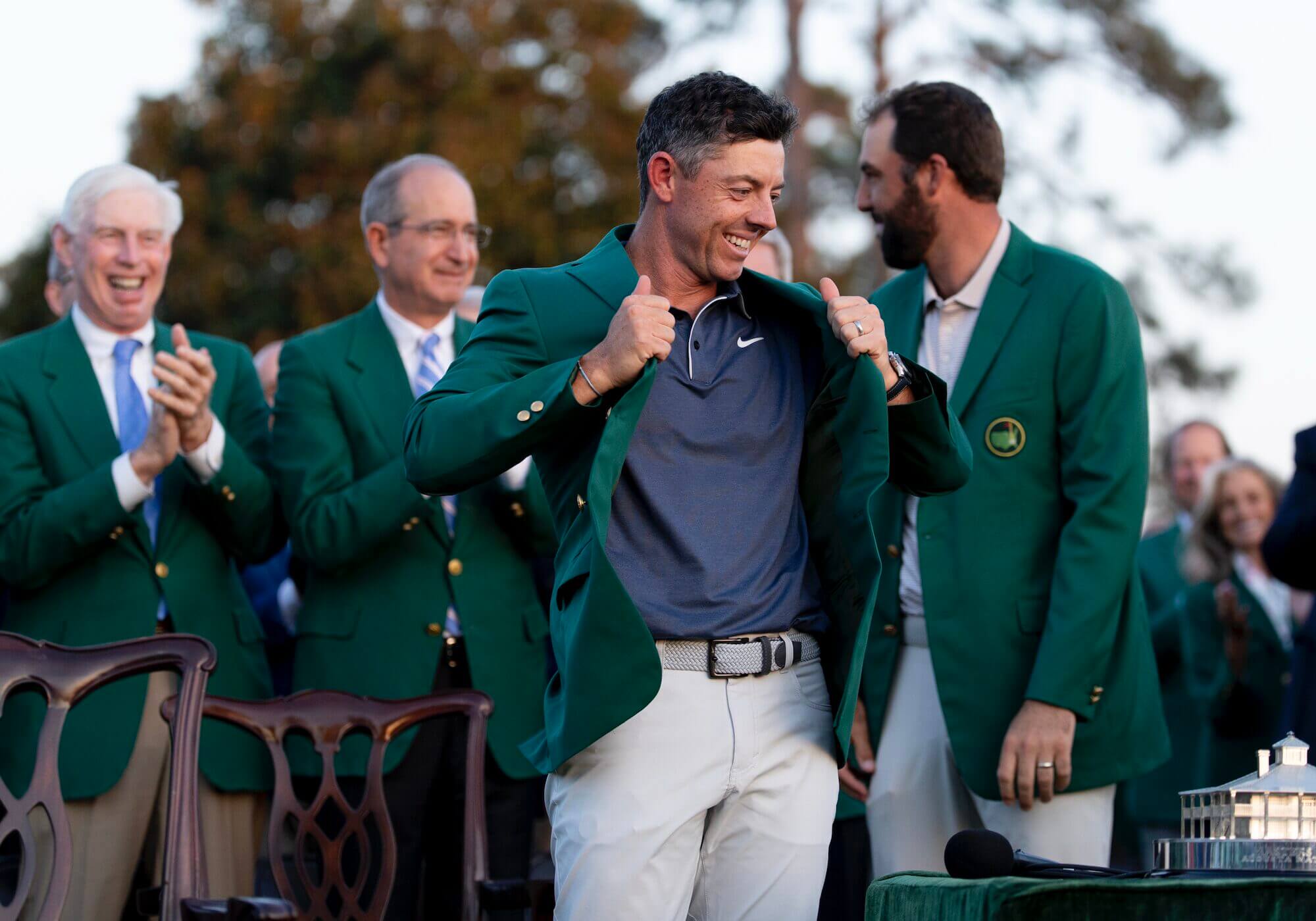 How Many More Majors Will Rory Win? | MyGolfSpy