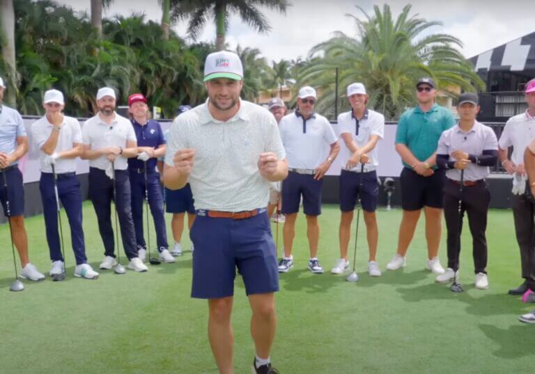Top 10 Most-Watched YouTube Golf Videos In April | MyGolfSpy
