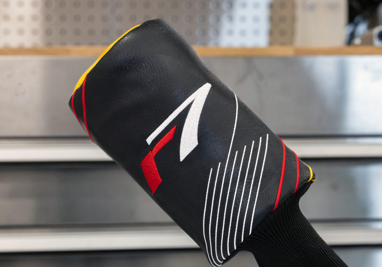 TaylorMade Taps The Nostalgia Vein Again With R7 Quad Mini | MyGolfSpy