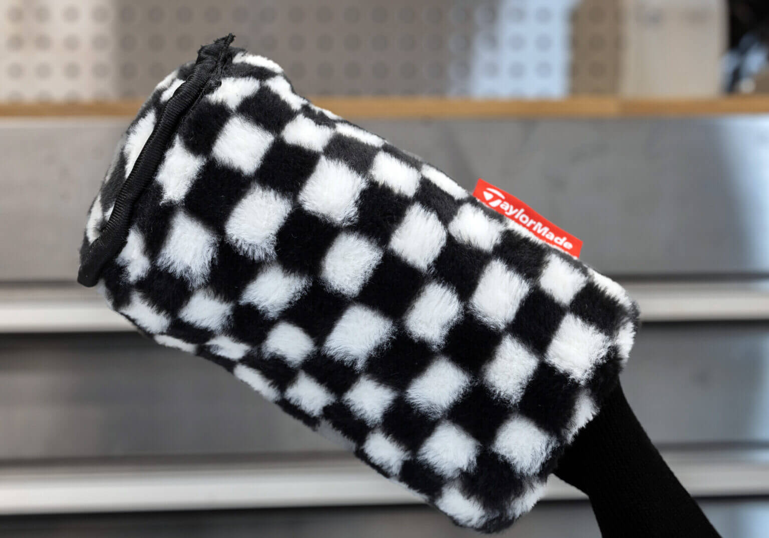 TaylorMade Taps The Nostalgia Vein Again With R7 Quad Mini | MyGolfSpy