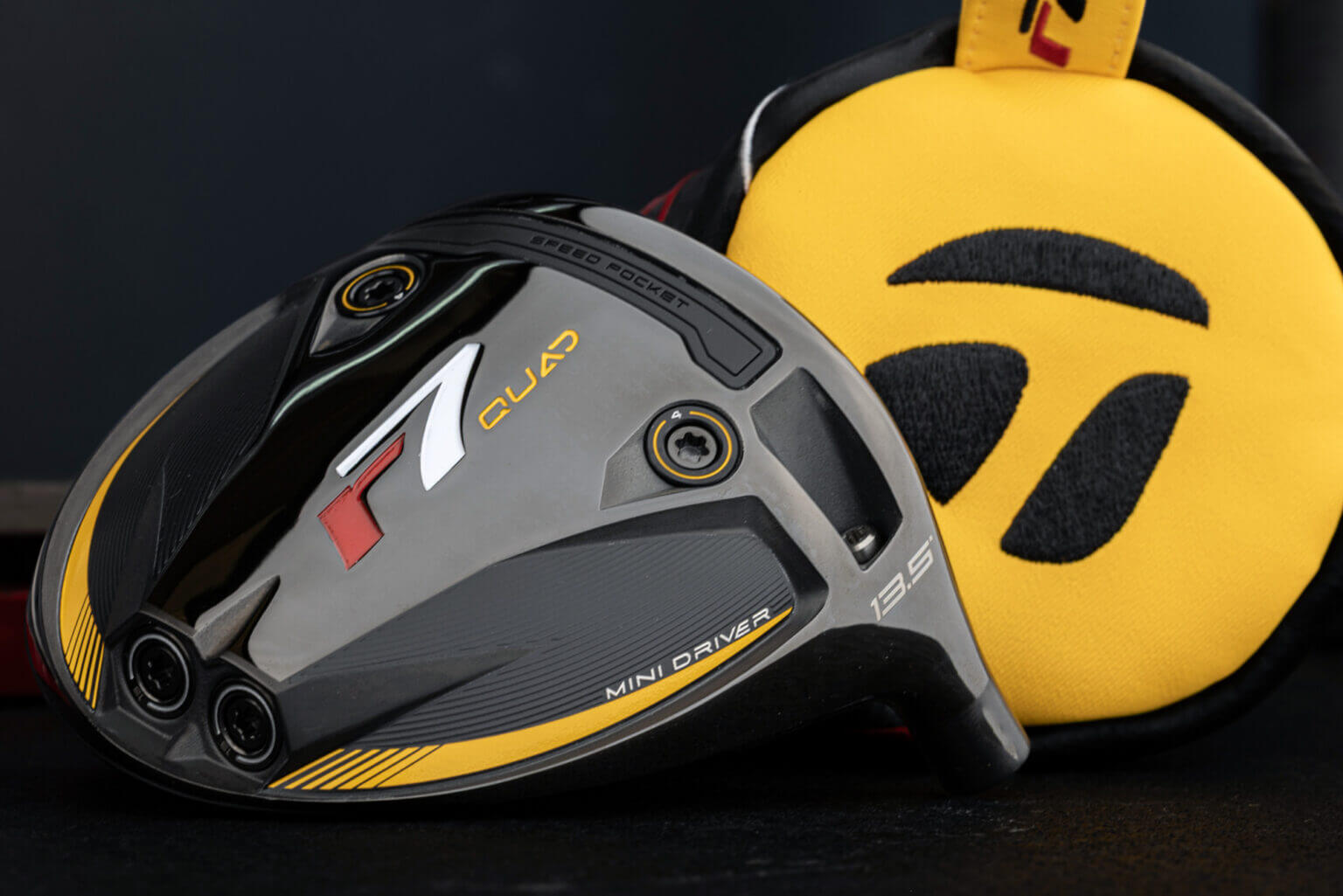 The Mini Driver Matrix: A Comprehensive Comparison For Every Golfer ...