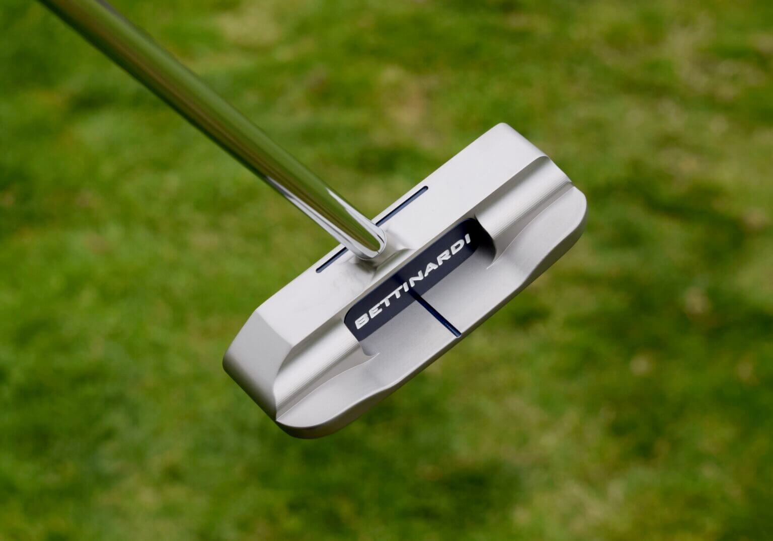 Five Burning Questions About Zero-Torque Putters | MyGolfSpy