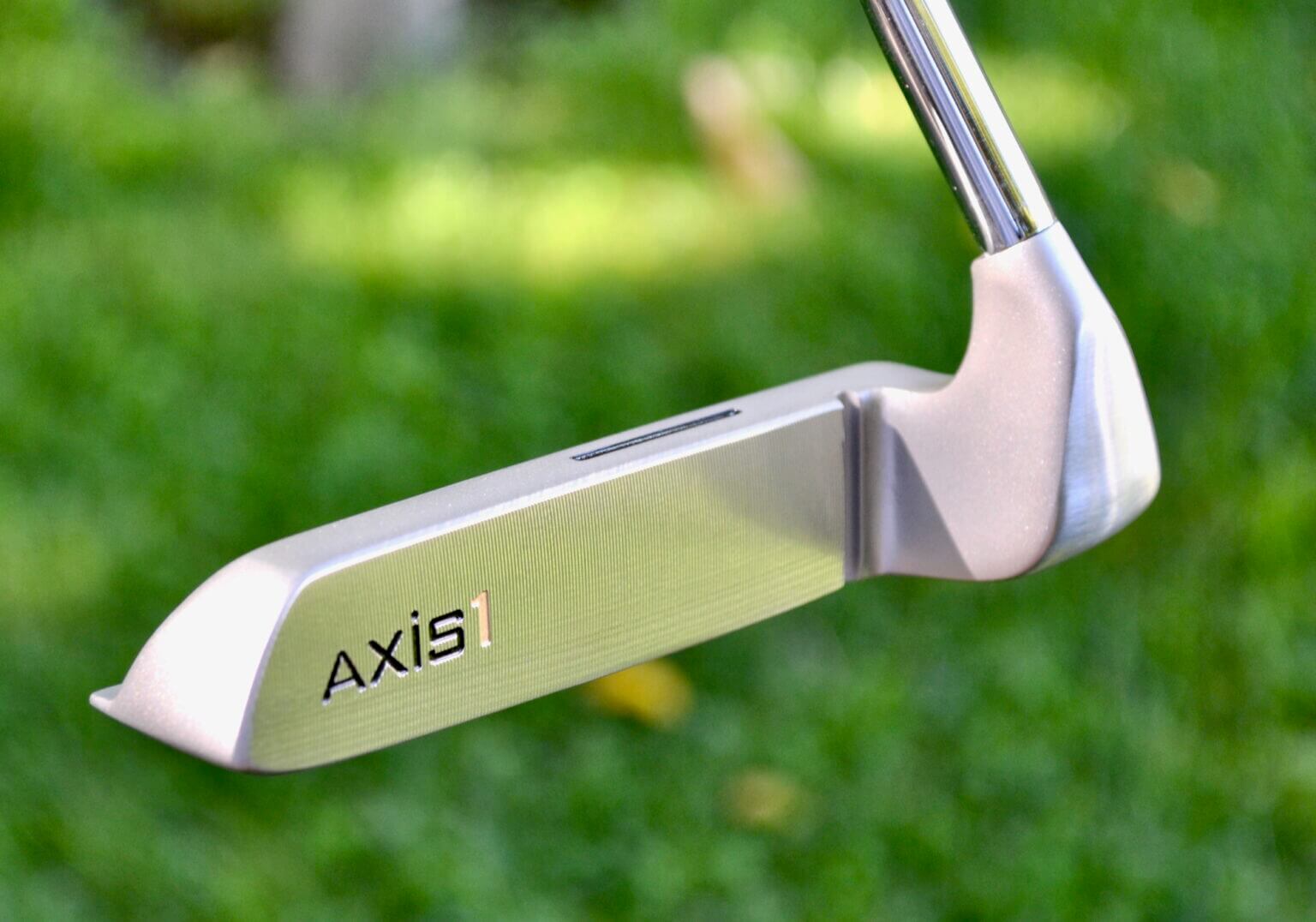 Five Burning Questions About Zero-Torque Putters | MyGolfSpy