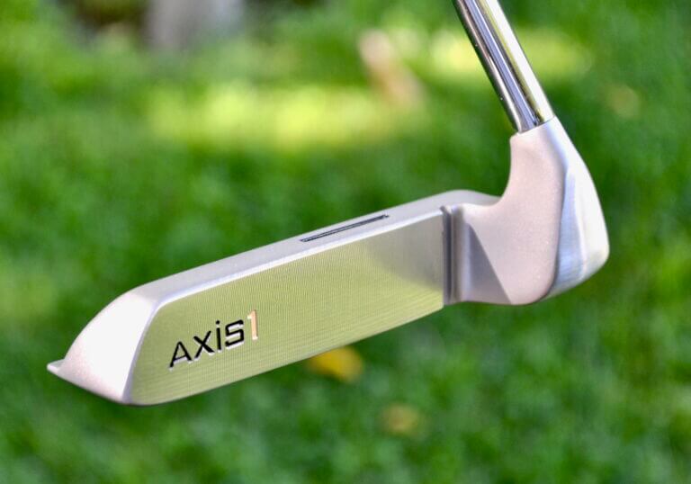 Five Burning Questions About Zero-Torque Putters | MyGolfSpy