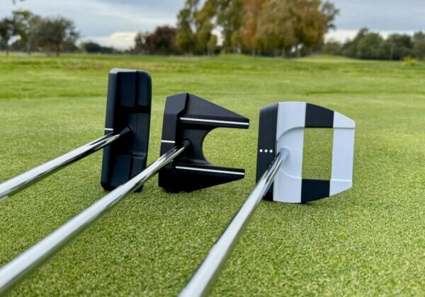 Five Burning Questions About Zero-Torque Putters | MyGolfSpy