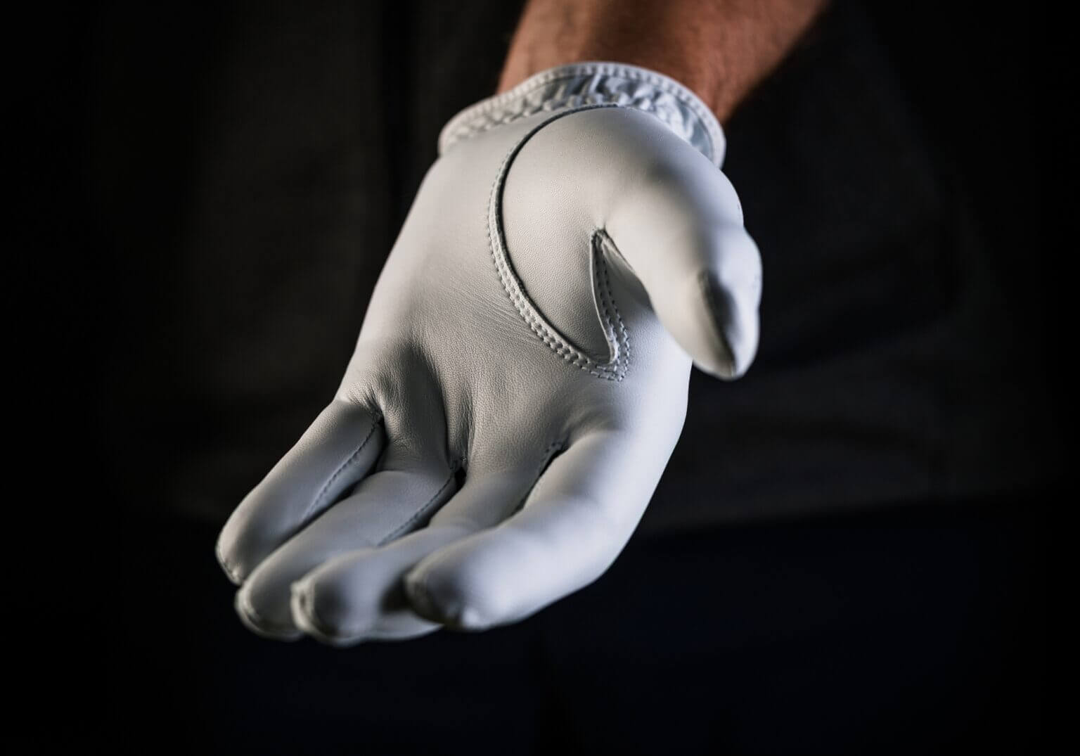 FootJoy Pure Touch Limited | MyGolfSpy