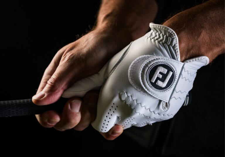 FootJoy Pure Touch Limited | MyGolfSpy