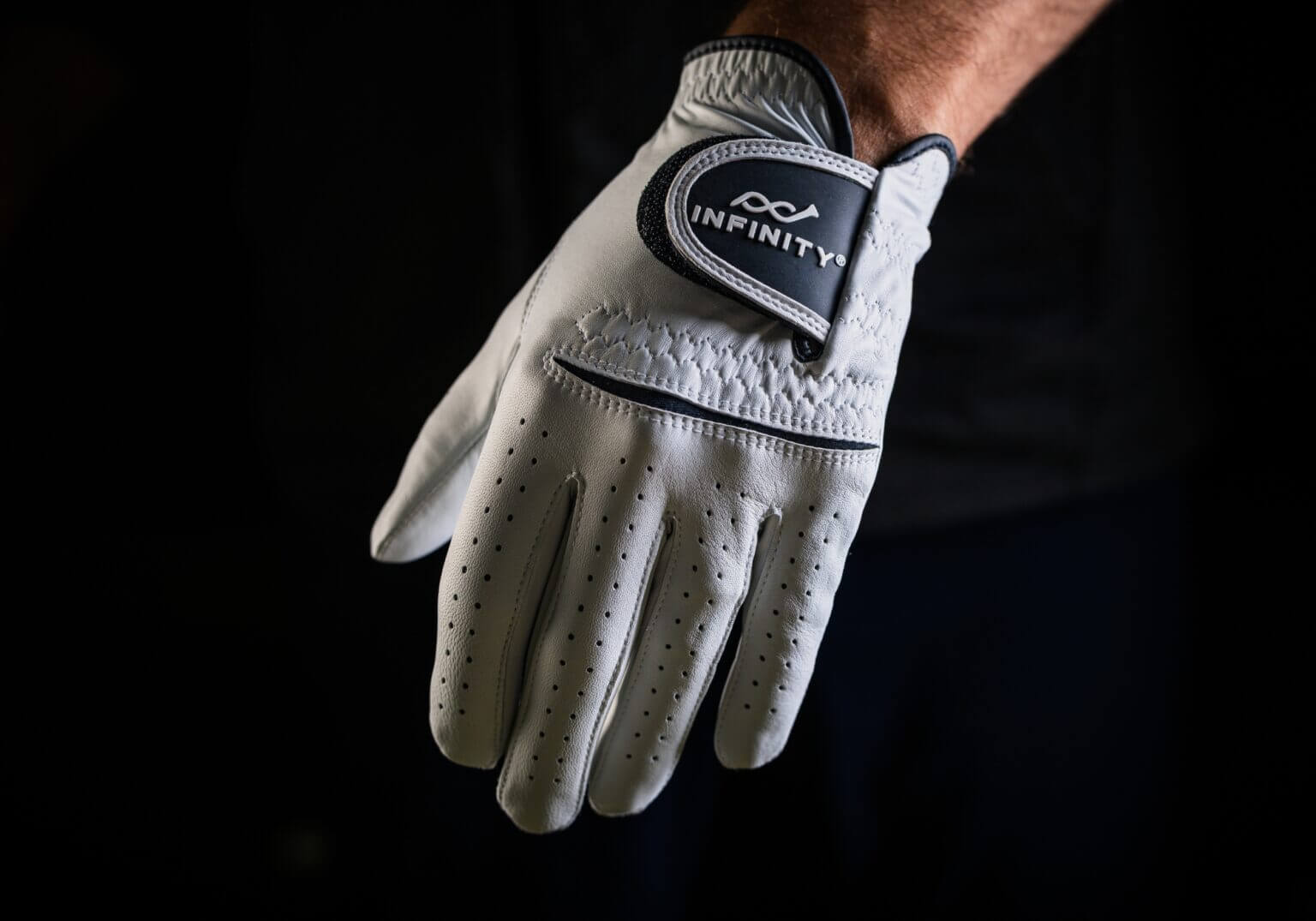 Infinity Golf Glove | MyGolfSpy