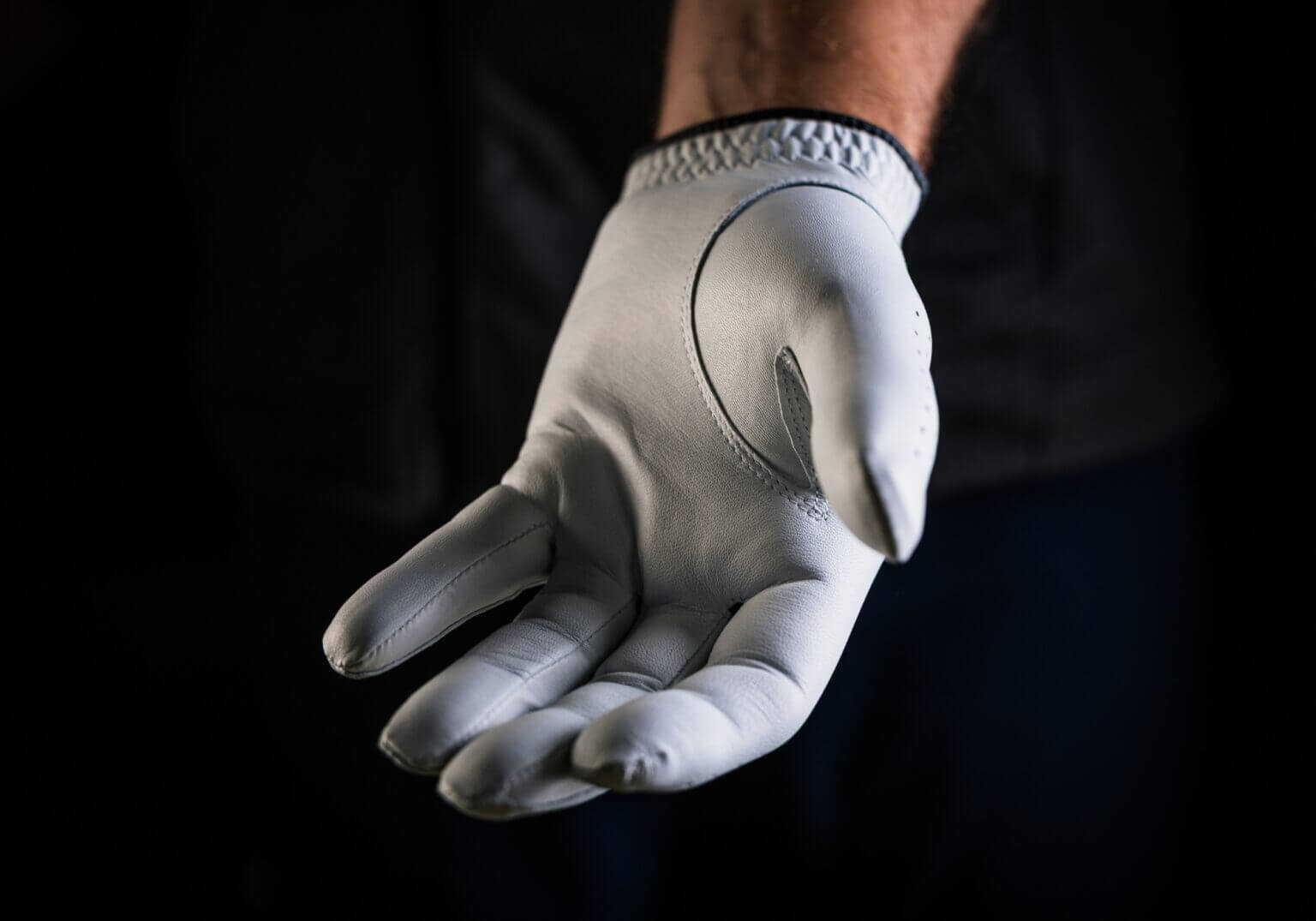 Infinity Golf Glove | MyGolfSpy