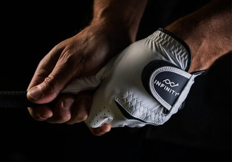 Infinity Golf Glove | MyGolfSpy
