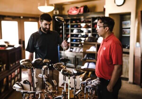 Used vs. New Golf Clubs: 5 Reasons Why Savvy Golfers Are Going Second ...