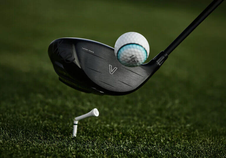 Golf Driver Stance 101: How To Set Up For Success Off The Tee | MyGolfSpy