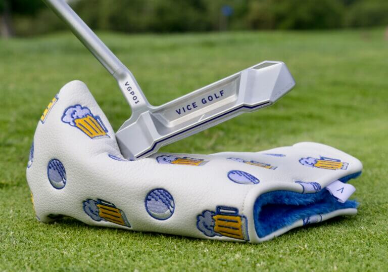 Can Vice Golf Fit You For A Putter Online? | MyGolfSpy