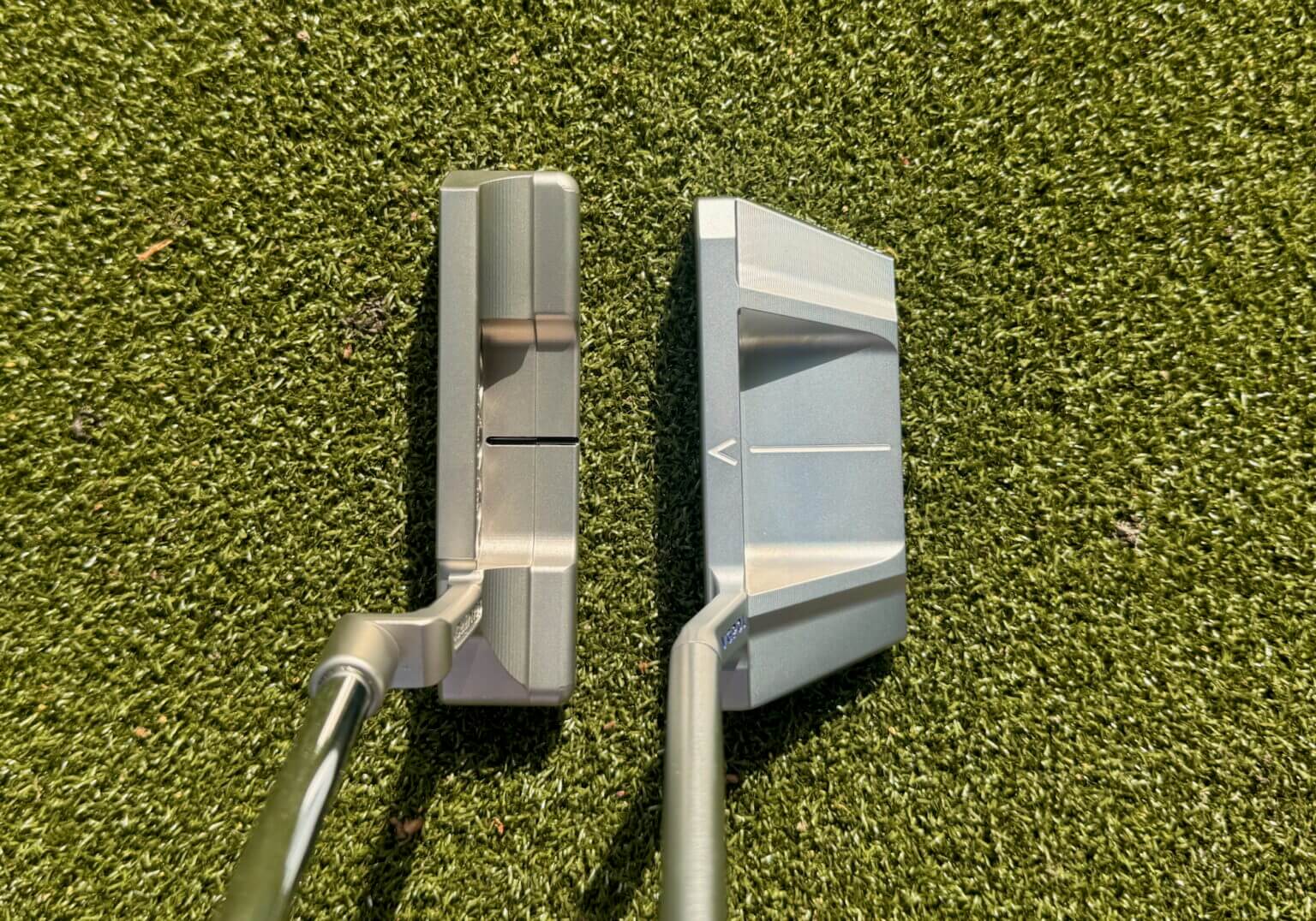 Can Vice Golf Fit You For A Putter Online? | MyGolfSpy