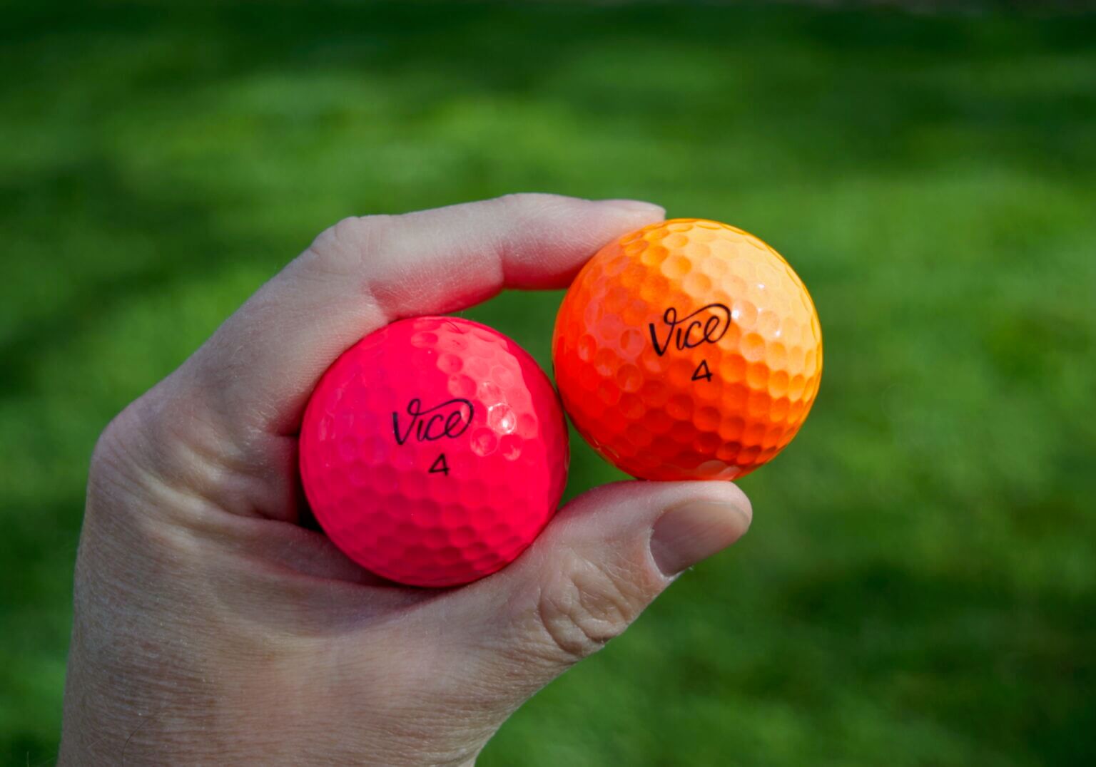 Can Vice Golf Fit You For A Putter Online? | MyGolfSpy