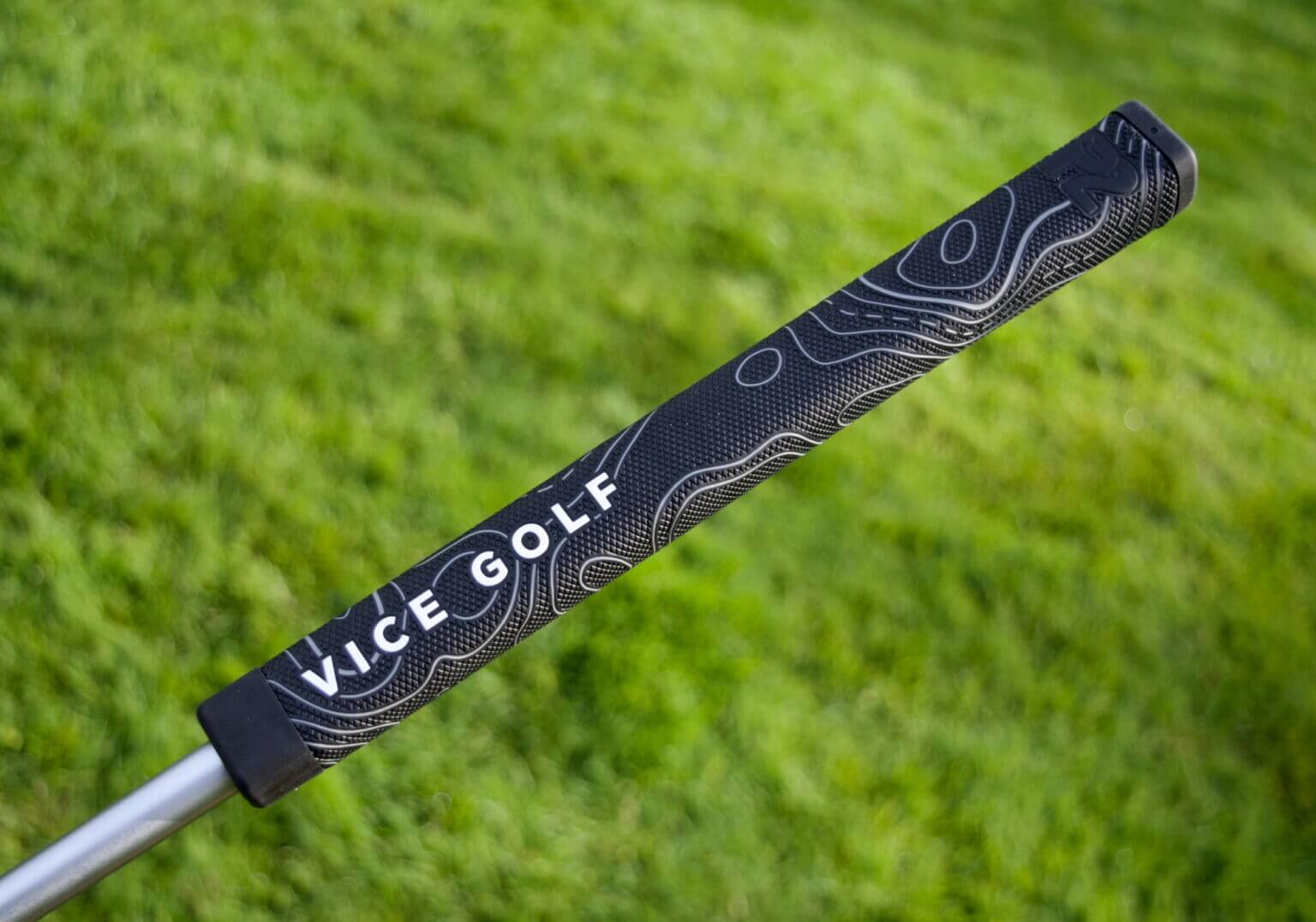 Can Vice Golf Fit You For A Putter Online? | MyGolfSpy